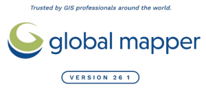 Global Mapper – SCD Enterprise